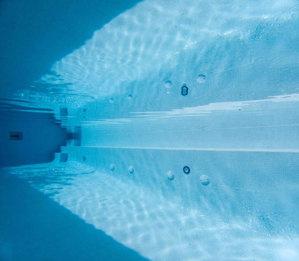 White Pool - Mt Martha - Ripple Pools