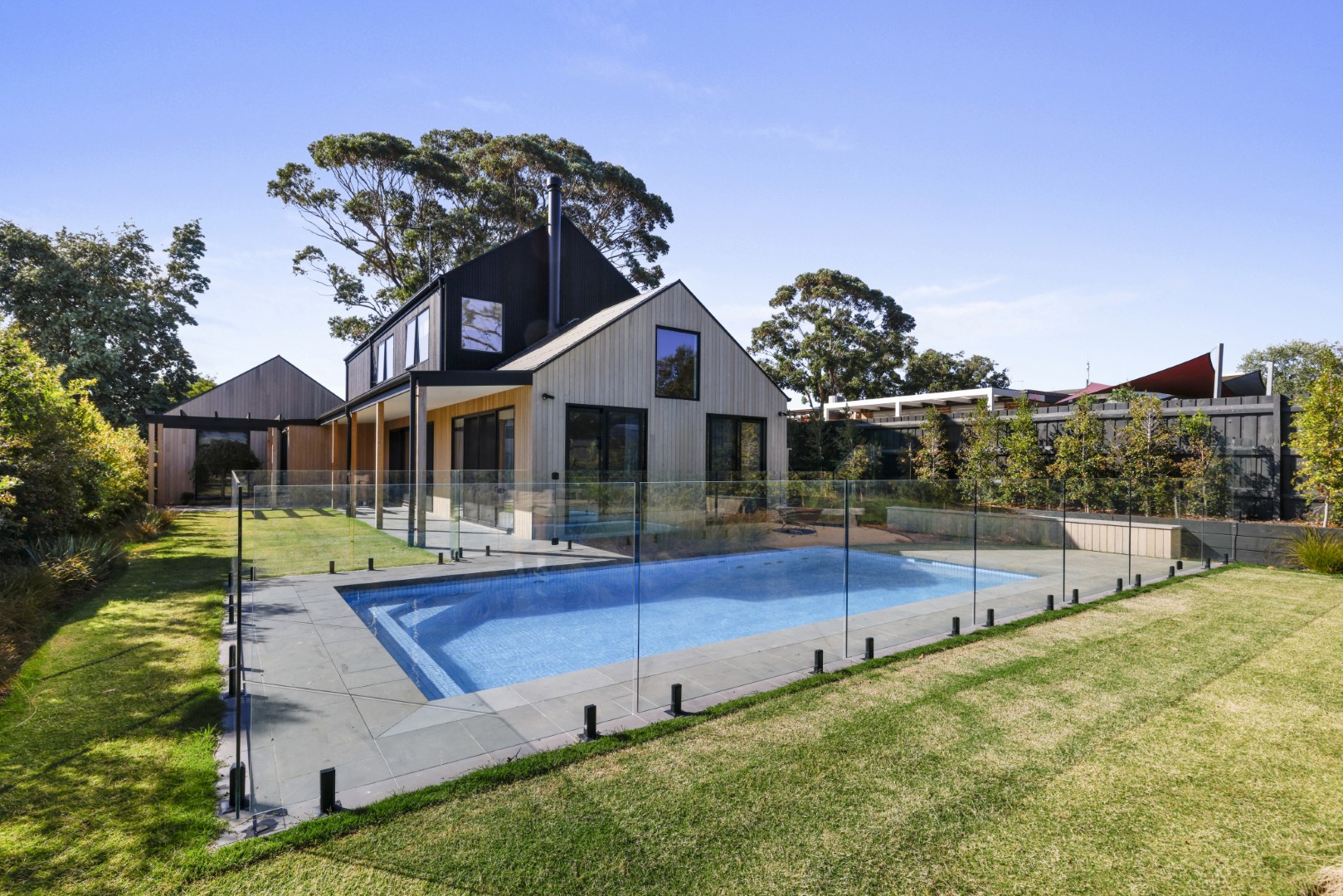 Ailsa - Mt Martha - Ripple Pools