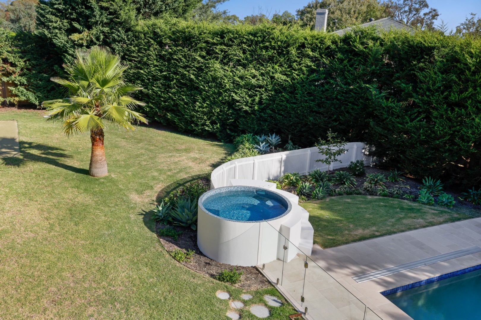 The Spa - Mt Martha - Ripple Pools